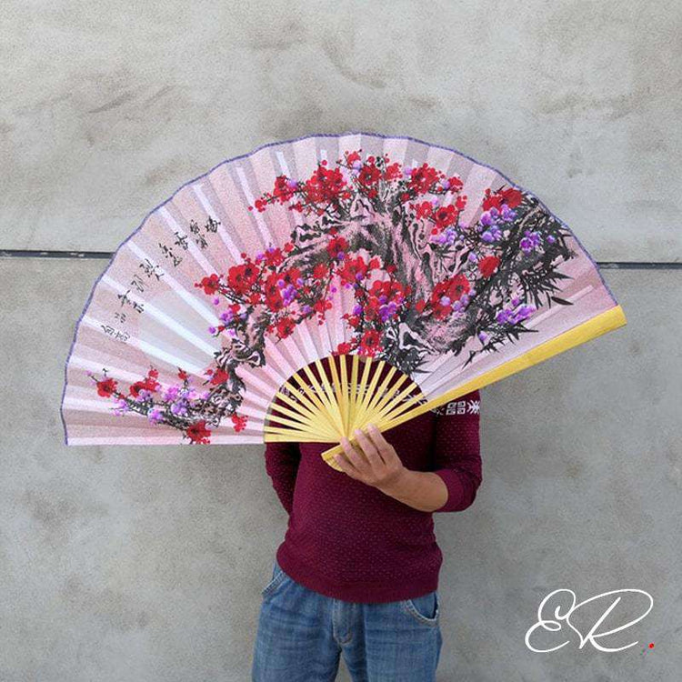 Éventails Géants: Décorations Éventails Grandes Tailles`| L'Eventail ...