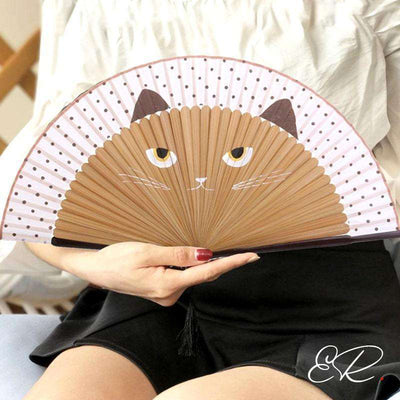 L'Eventail Rouge | N°1 des Éventails sur internet