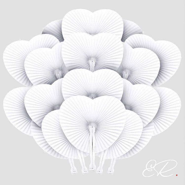 Éventails Mariages & Événements | L'Eventail Rouge – Éventail Rouge