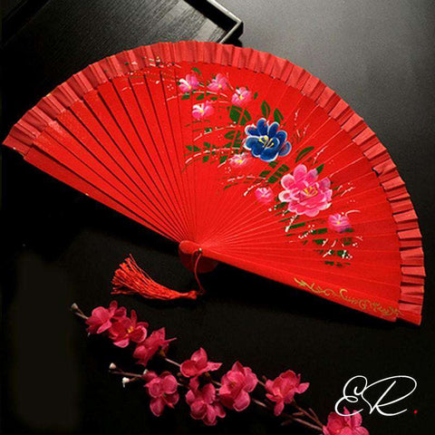 L'Eventail Rouge | N°1 des Éventails sur internet – L'Eventail Rouge ...