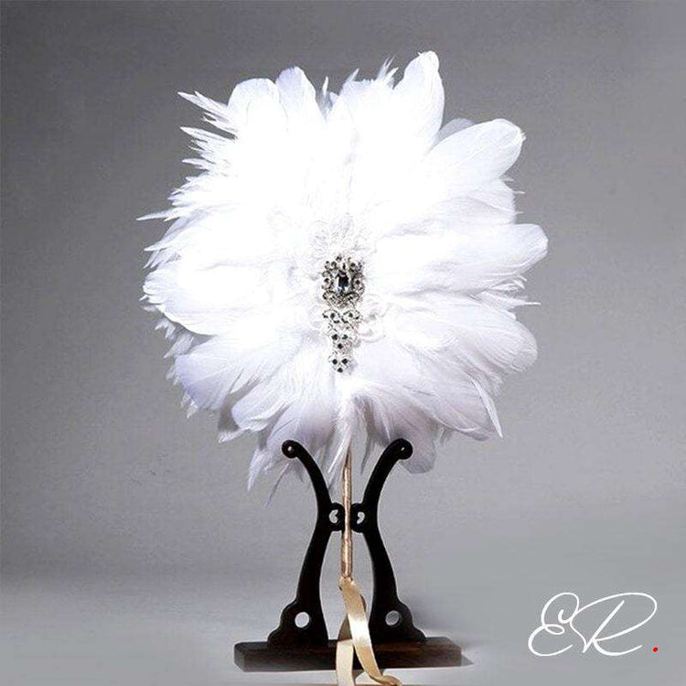 Éventails Mariages & Événements | L'Eventail Rouge – Éventail Rouge