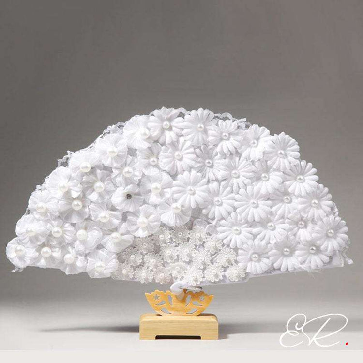 Éventails Mariages & Événements | L'Eventail Rouge – Éventail Rouge