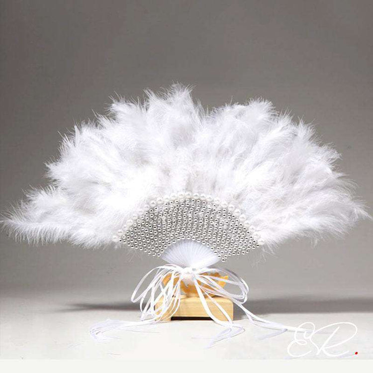 Éventails Mariages & Événements | L'Eventail Rouge – Éventail Rouge