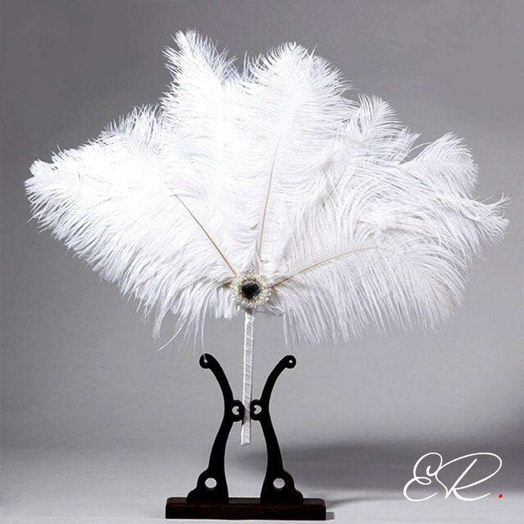 Éventails Mariages & Événements | L'Eventail Rouge – Éventail Rouge