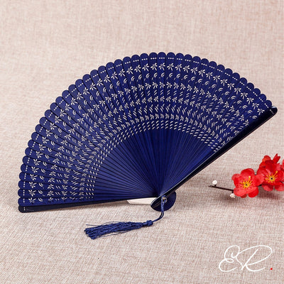 L'Eventail Rouge | N°1 des Éventails sur internet