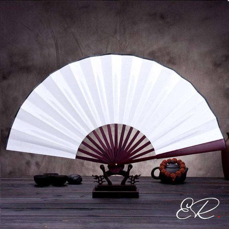 Éventails Chinois Traditionnels & Modernes | L'Eventail Rouge ...